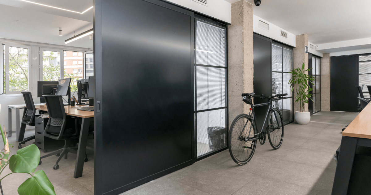 Onmi Design – ÁREAespacio